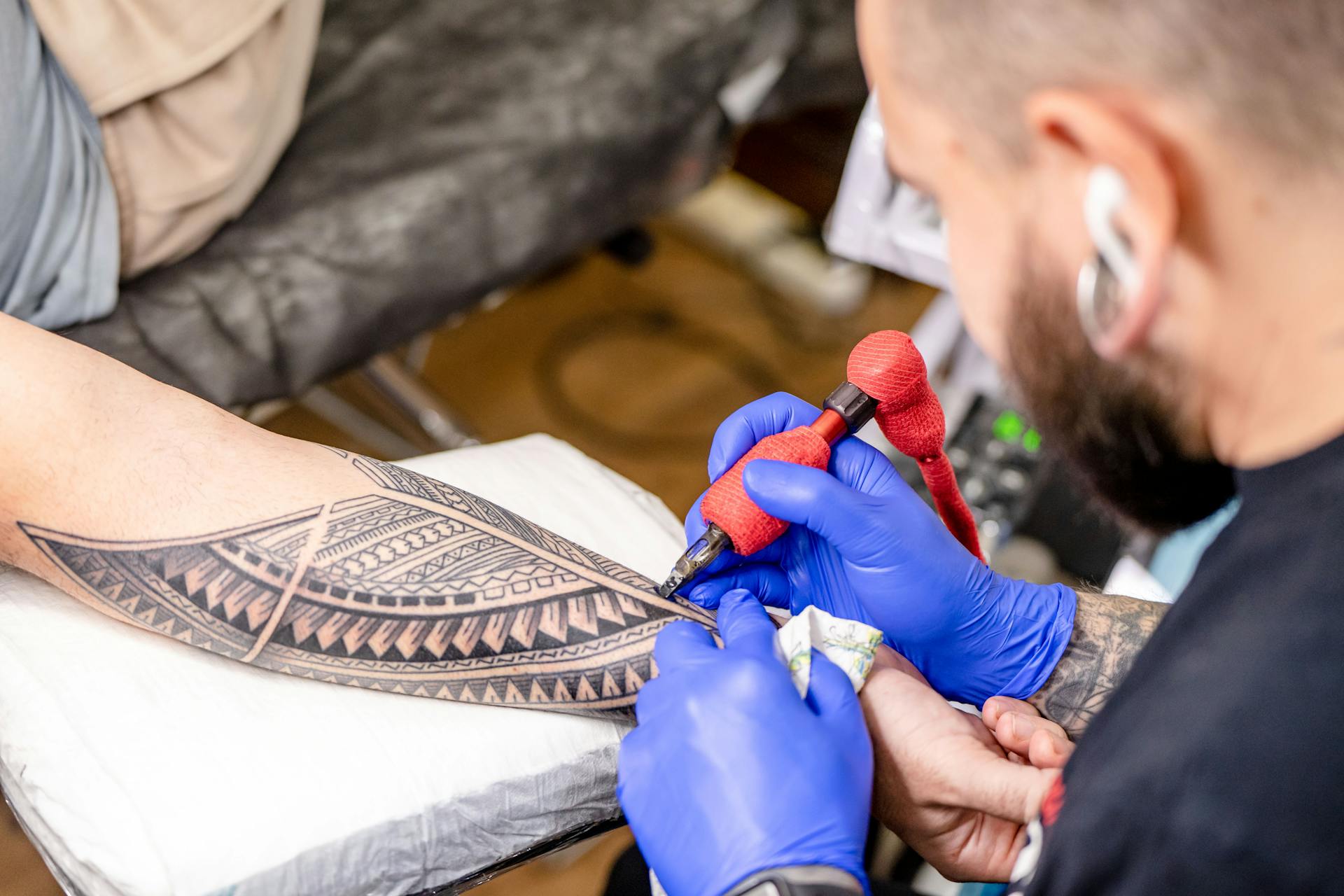 10 Best Tattoo Promotion Ideas for Artists and Studios in 2024 — InkMatch