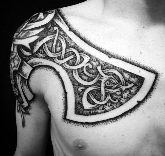 Symbolism and Beauty of Celtic Tattoo Designs: Ink with Heritage — InkMatch